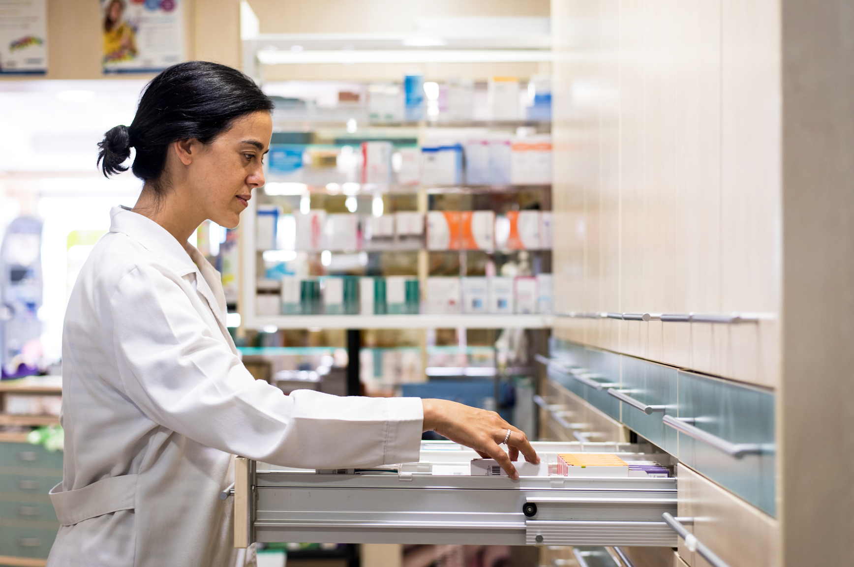 Why CareRx: Corporate Culture and Benefits - CareRx