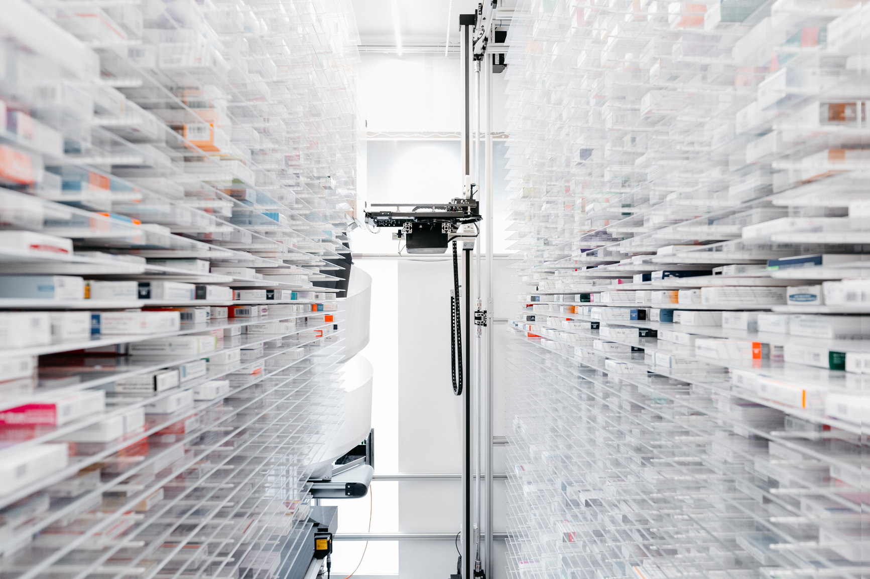 Medication Management Services for Home Operators - CareRx