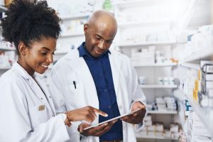 Why CareRx: Corporate Culture and Benefits - CareRx