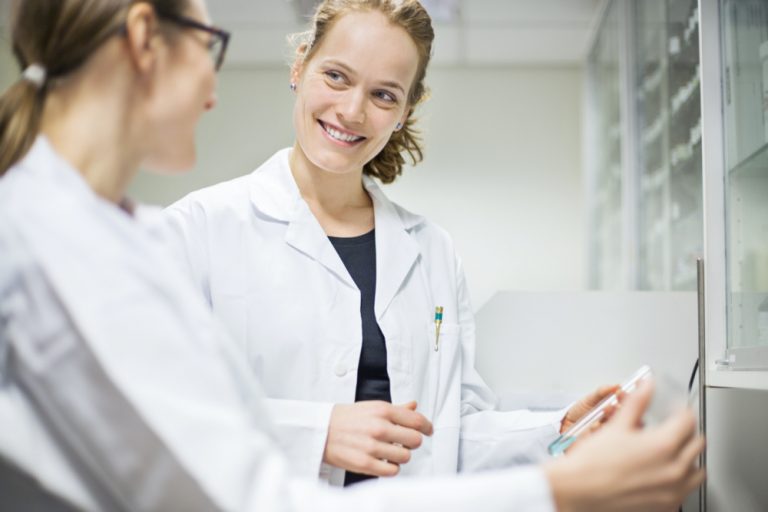 Company Overview - CareRx