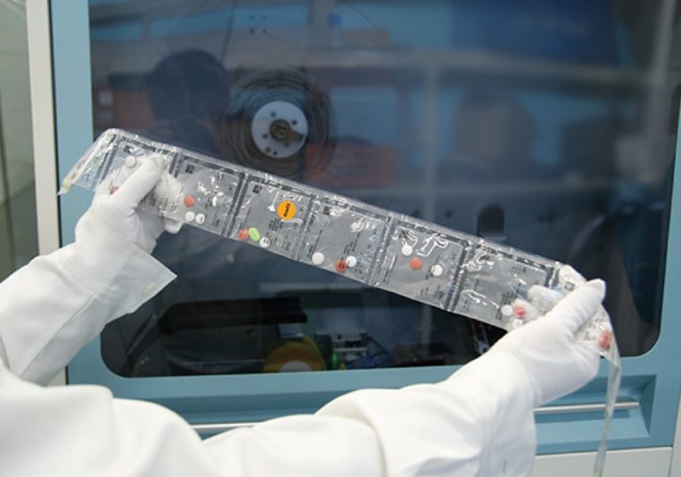 Building Better Pharmacy Services for Seniors in Canada - CareRx