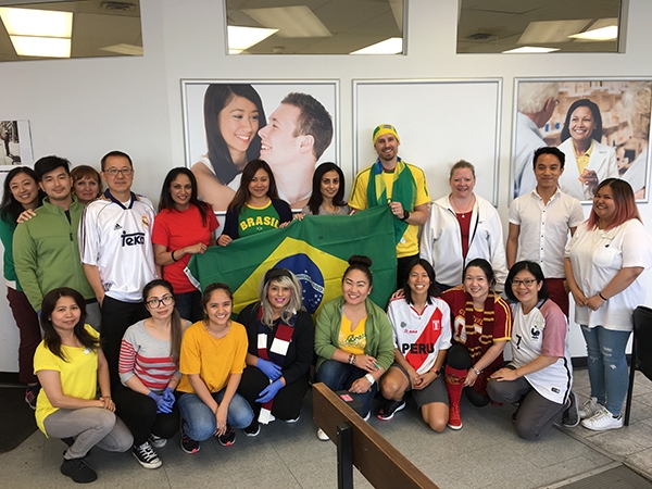 Why CareRx: Corporate Culture and Benefits – CareRx