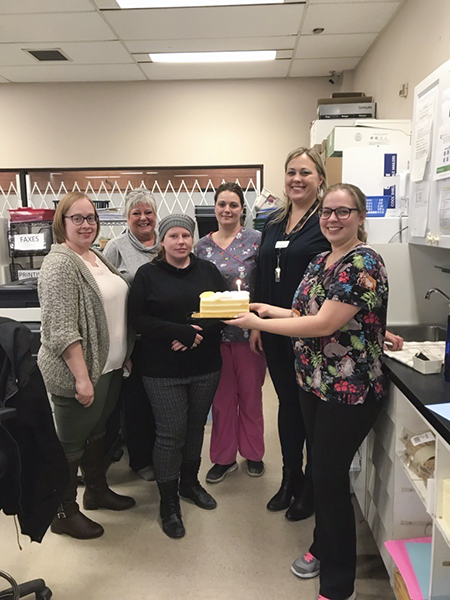 Why CareRx: Corporate Culture and Benefits - CareRx